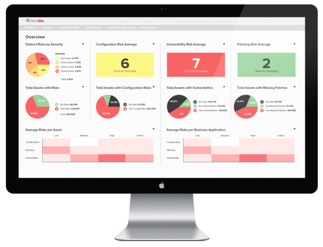 Exposure Tracking - NorthStar